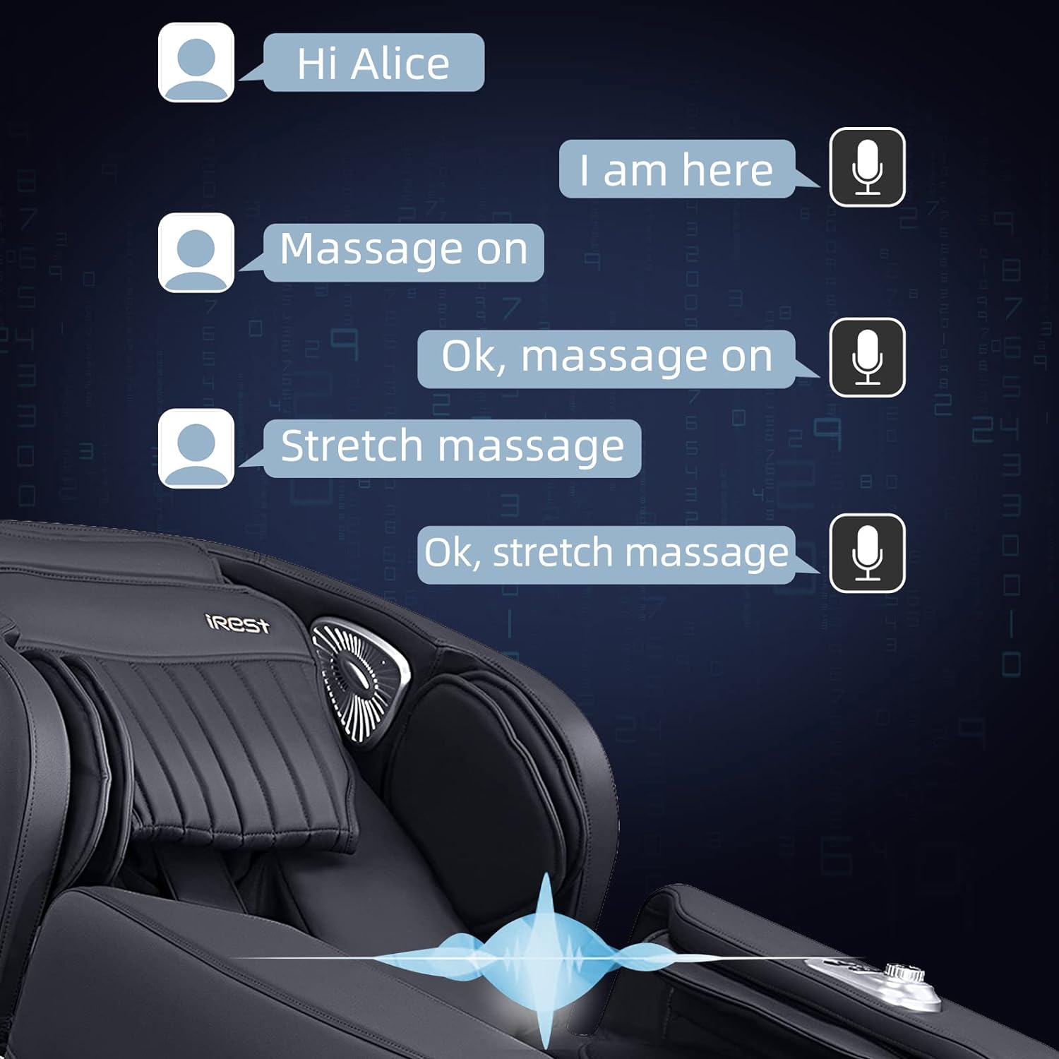 iRest A306 Massage Chair Review