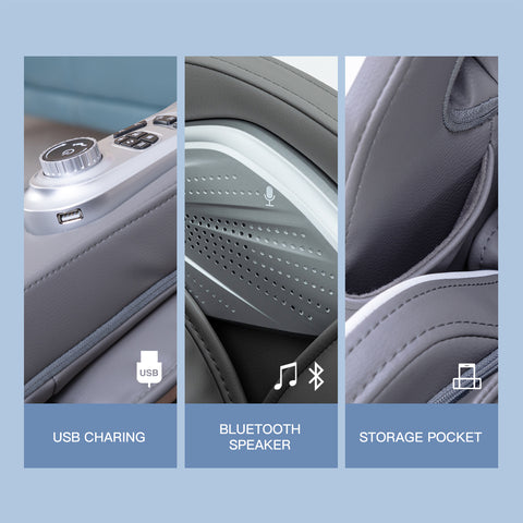 iRest A306 Pro Massage Chair Review