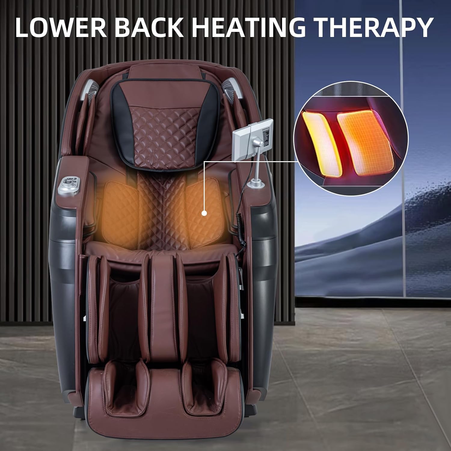 iRest A306 Pro Massage Chair Review