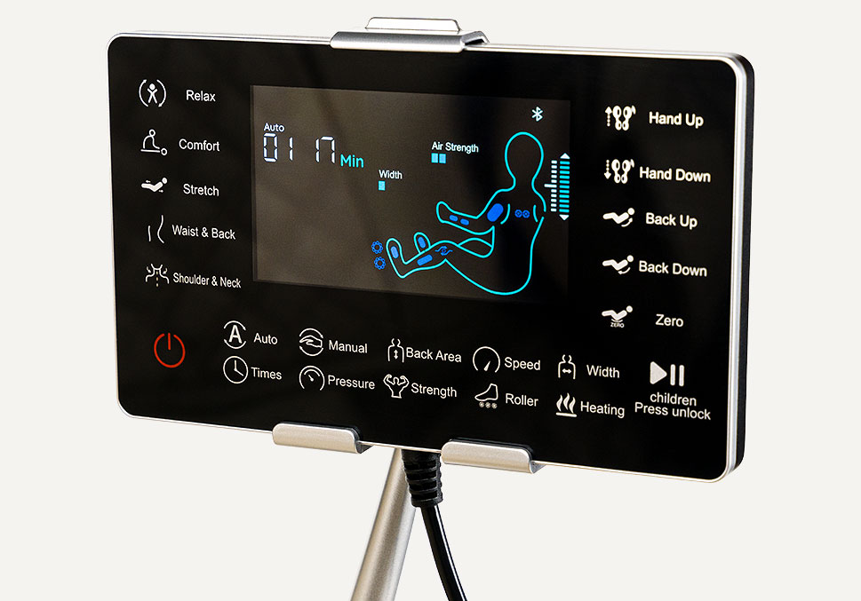 iRest A306 Pro Massage Chair Review